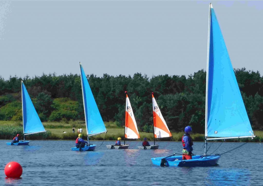 What's On - Coquet Shorebase Trust